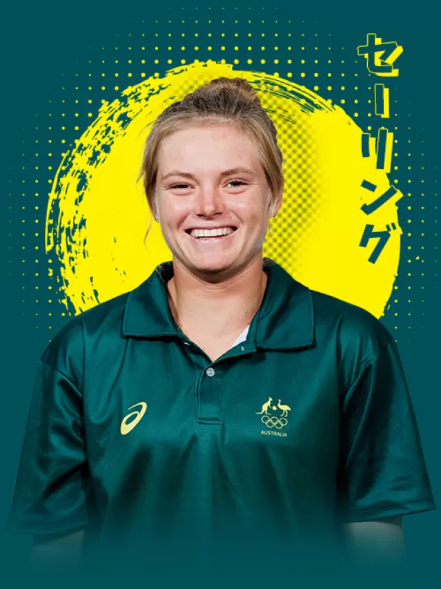 Mara Stransky | Australian Olympic Committee